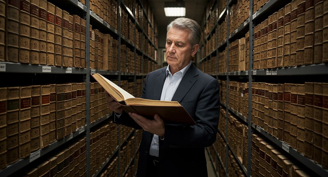 Are Personal Injury Settlements Public Record? - Mattiacci Law, LLC