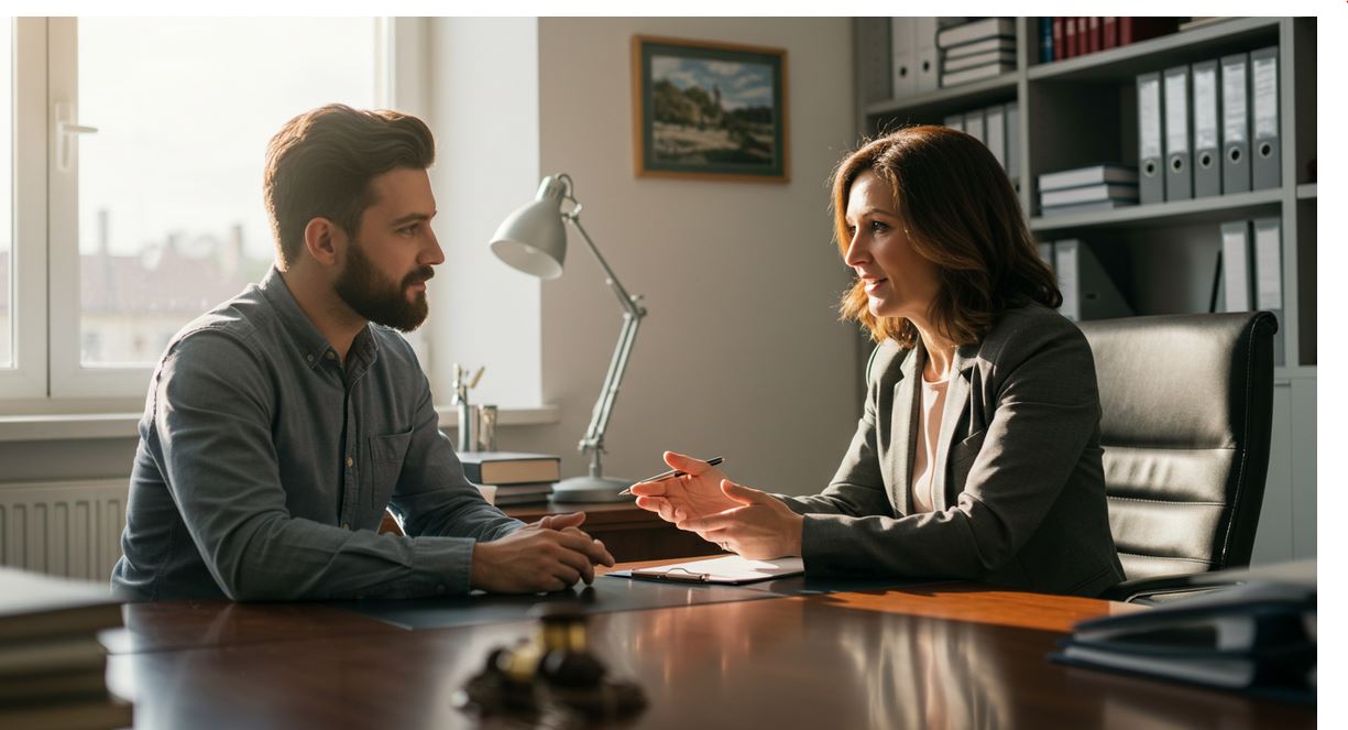 Why Is My Personal Injury Case Going To Trial? - Mattiacci Law, LLC
